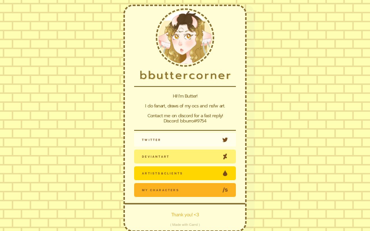 bbuttercorner